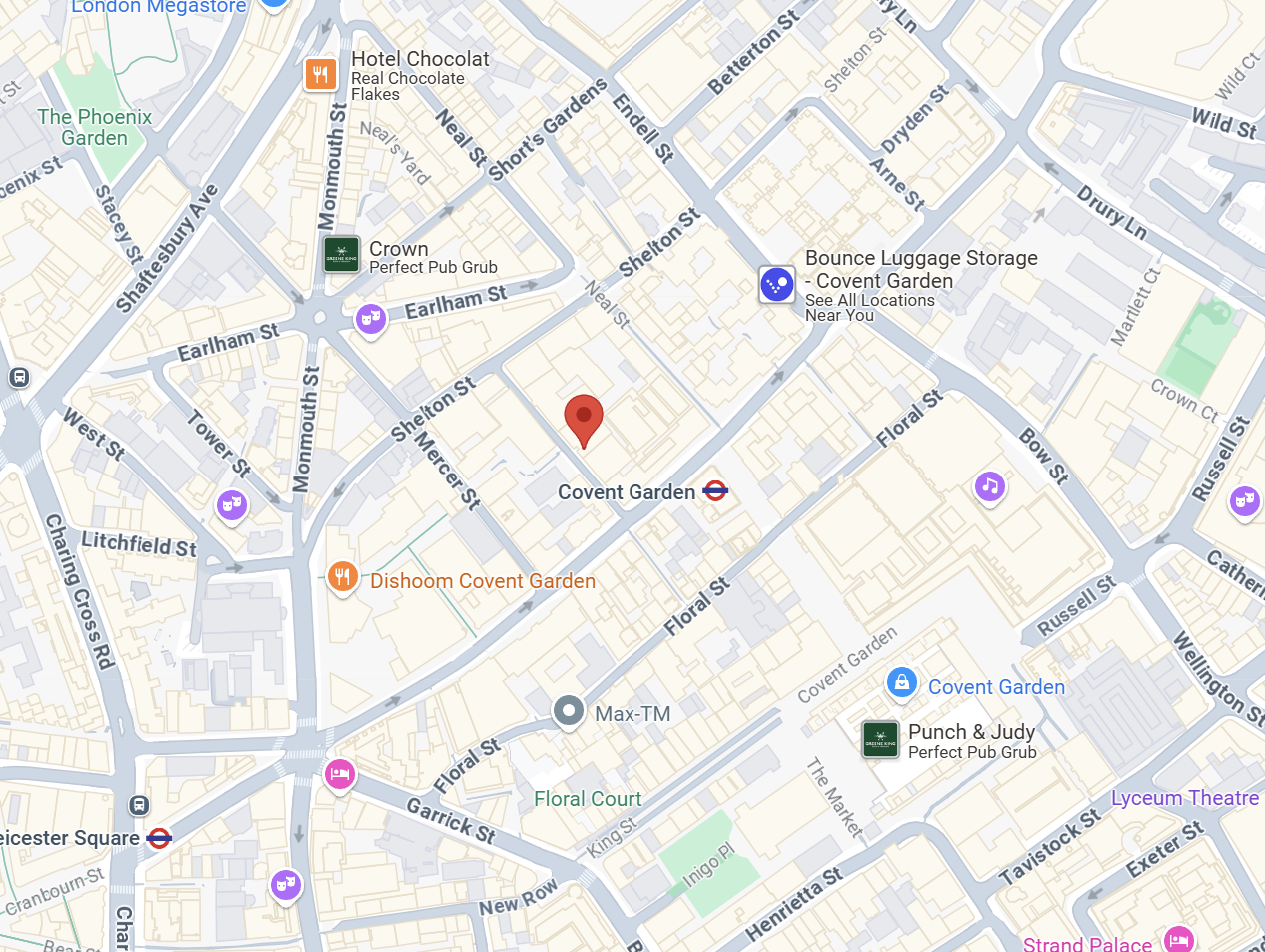 Contact us – PFP Capital